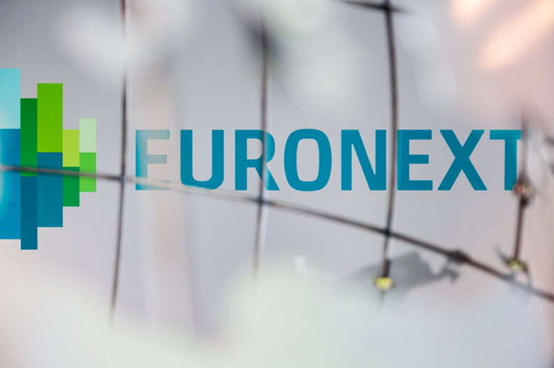 Corporate Euronext / Branding Euronext | Photo library