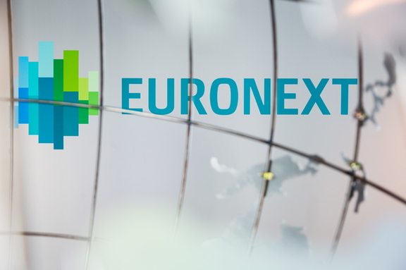 Corporate Euronext / Branding Euronext