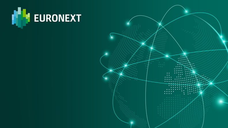 Corporate Euronext / Branding Euronext | Photo library