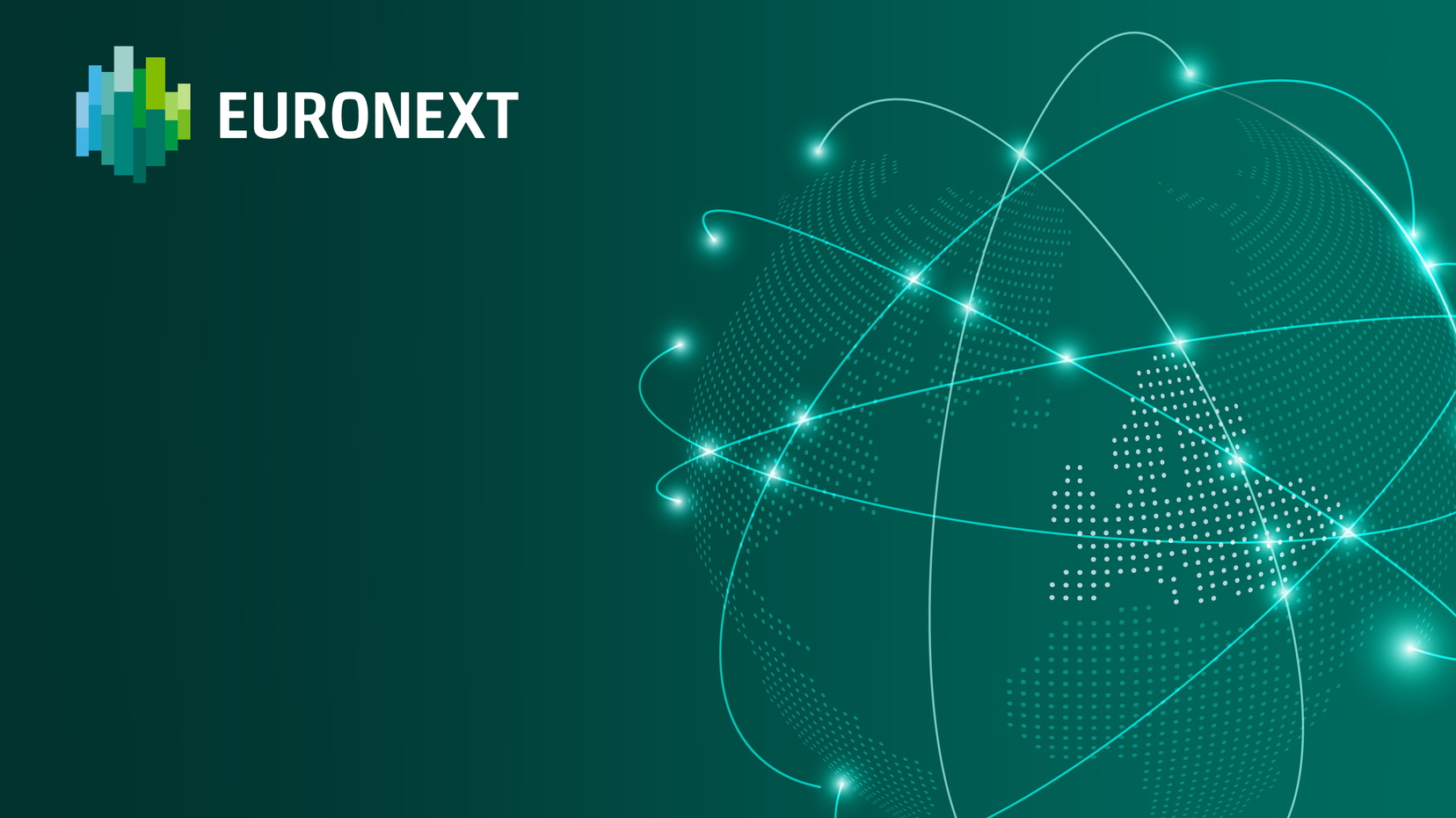 Corporate Euronext / Branding Euronext | Photo library