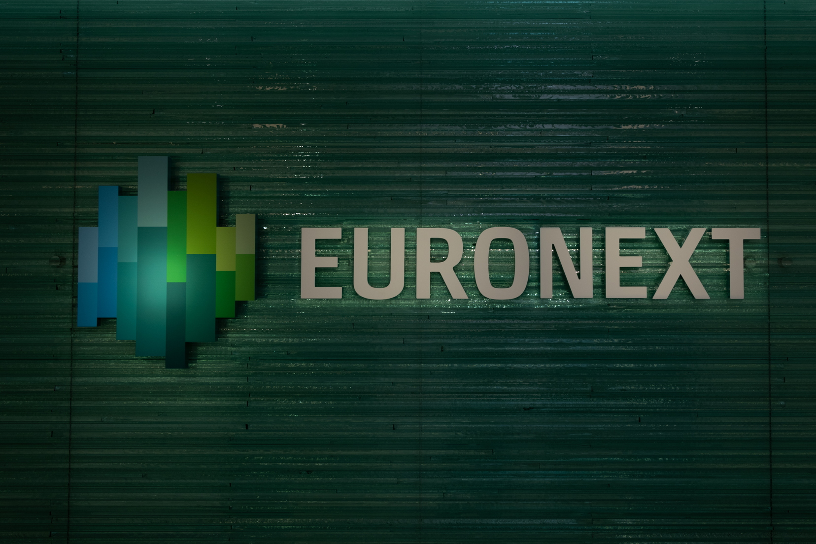 Corporate Euronext / Branding Euronext | Photo library